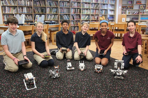 Middle School Electives middle-school-electives